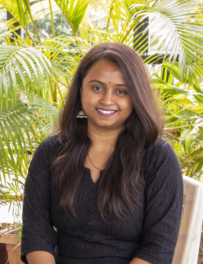 People – Girish M Swamy Consultants